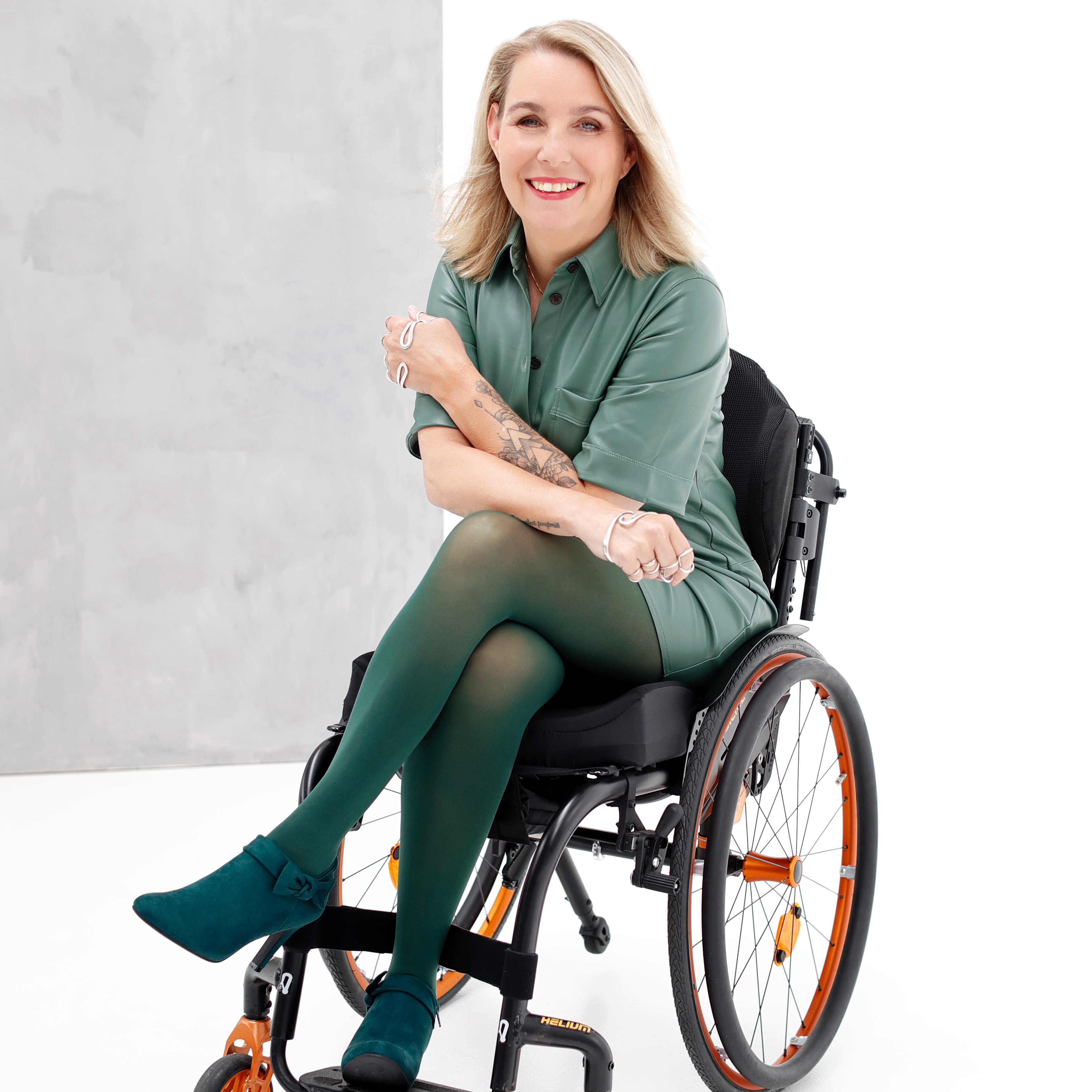 Rollende rakker | Welkom in de wereld van Tien